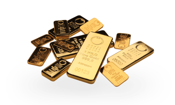 Cena zlata | Auraria